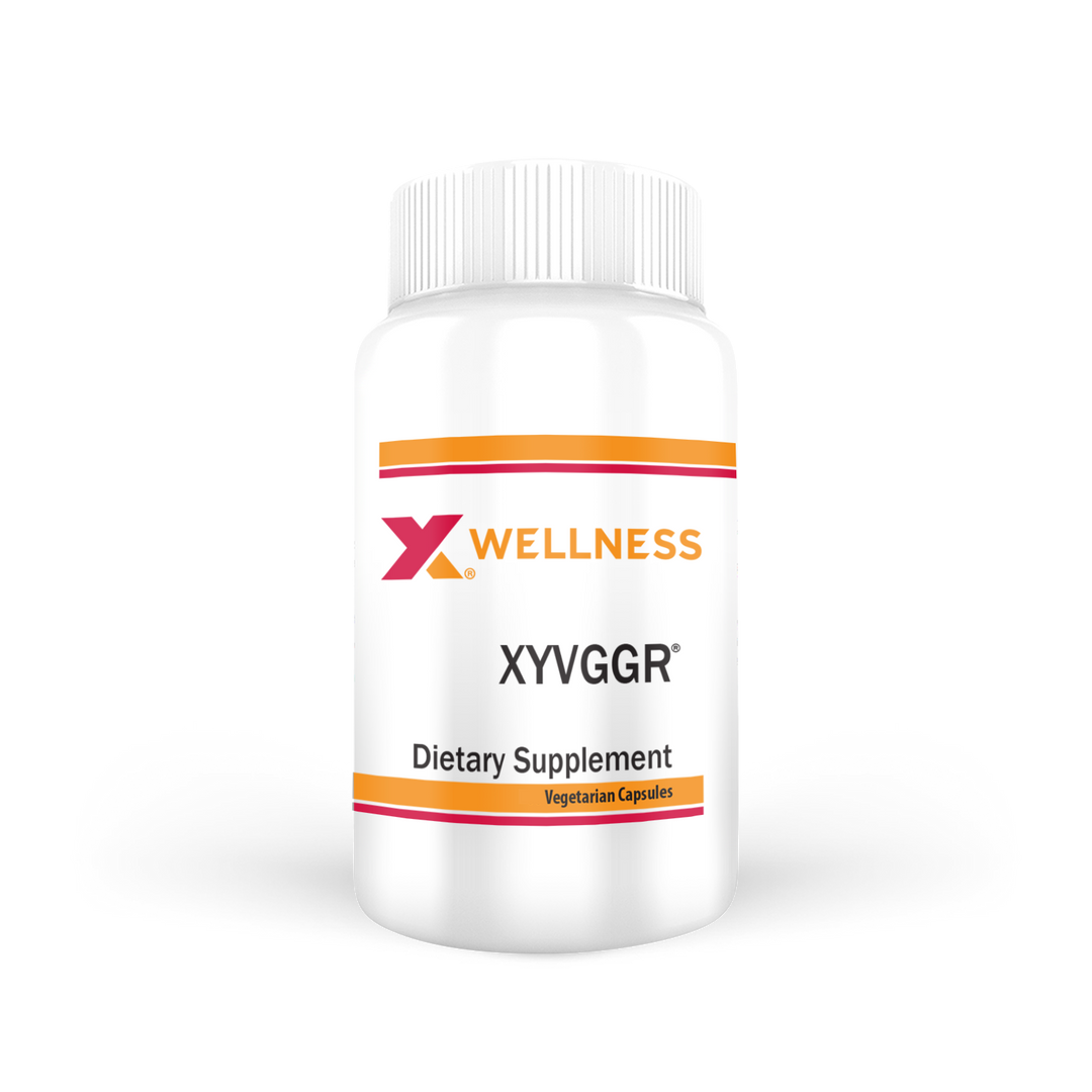 XY Wellness